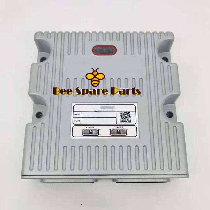 21Q6-32192 MCU Controller Fits Hyundai R220LC-9SH Excavator Control U