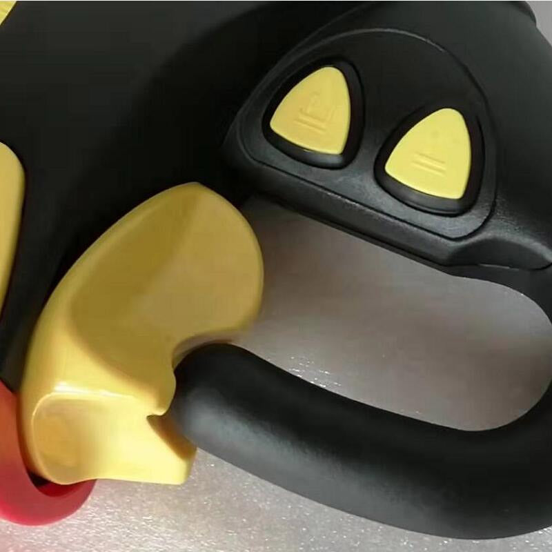 REMA 9400-00 Tiller Head Operating Handle Actuation Lever With Thrott