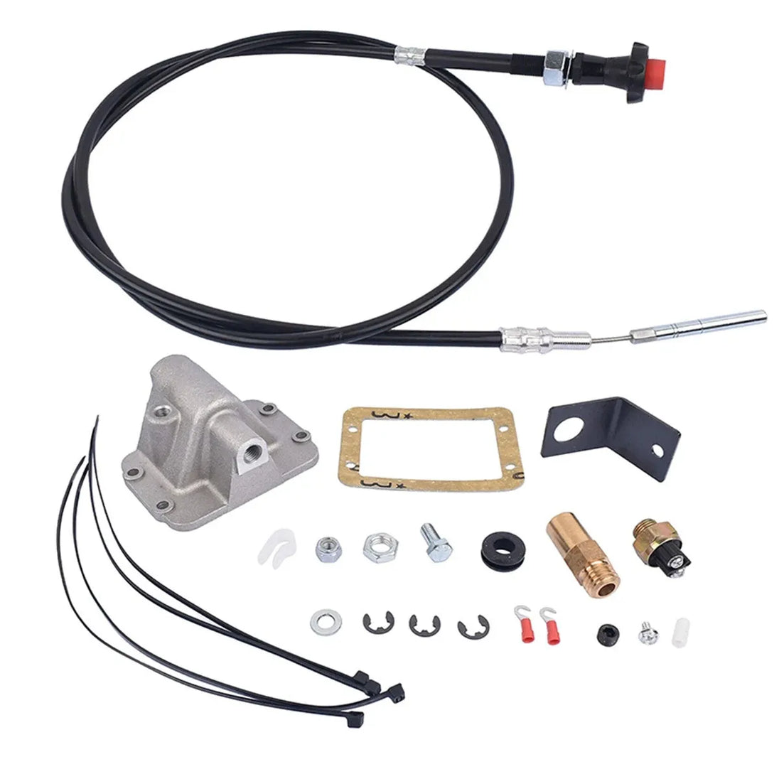 PSL400 Axle Shaft Disconnect Conversion Kit for 94-02 Dodge Ram 1500 2