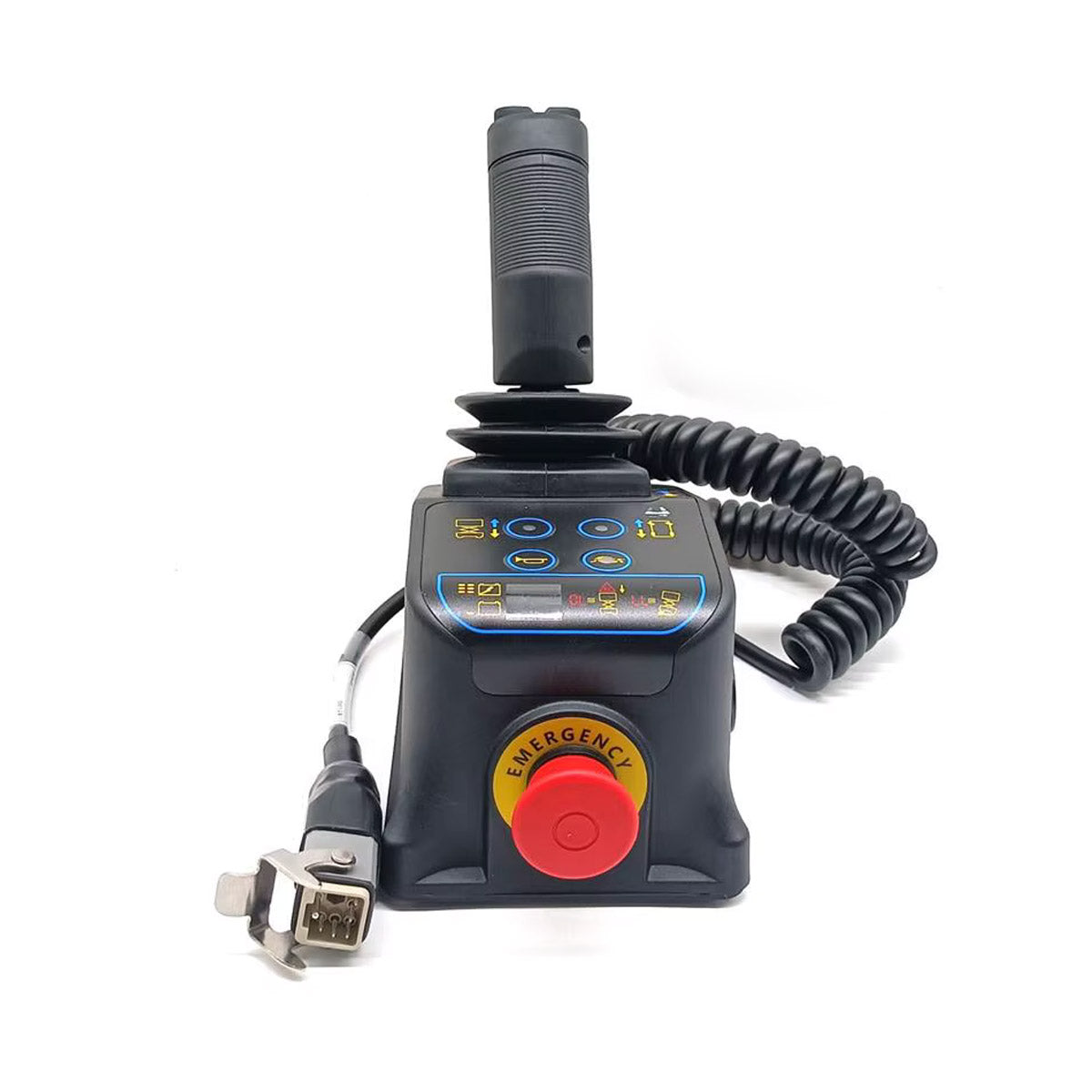 Dingli Hydraulic Aerial Work Platform Control Box PCU DL00004632 for C