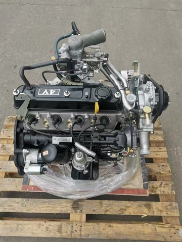 5LE Auto Engine Long Block for Toyota Hilux Pickup Hiace Condor 3.0L