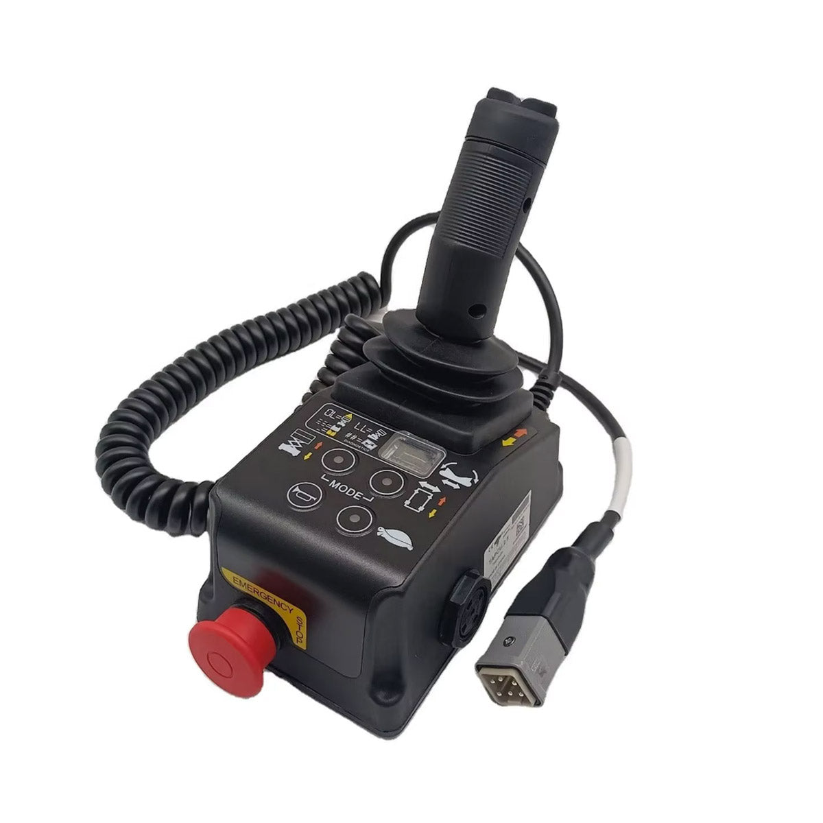 Aerial Work Platform Control Box PCU 203030000001 for Sinoboom GTJZ 06