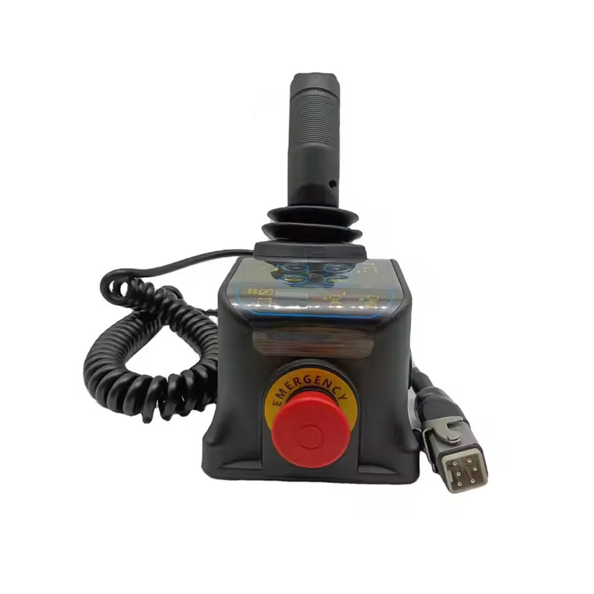 Control Box 00000706 for Dingli Scissor Lift JCPT1614HD JCPT1612HDB JC