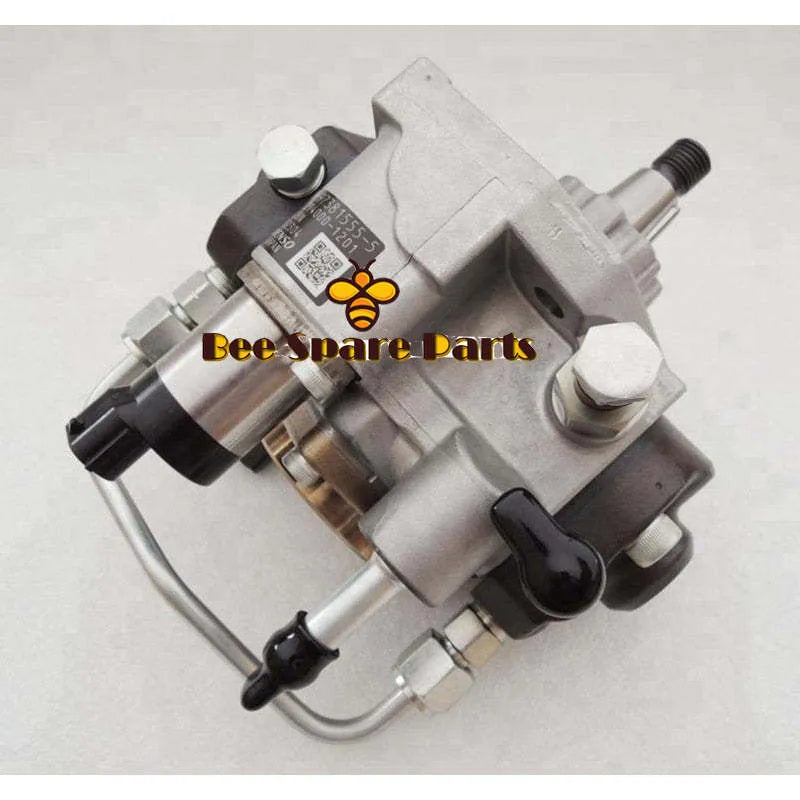 294000-1202 8973815555 common rail injection pump for isuzu N-Series ...