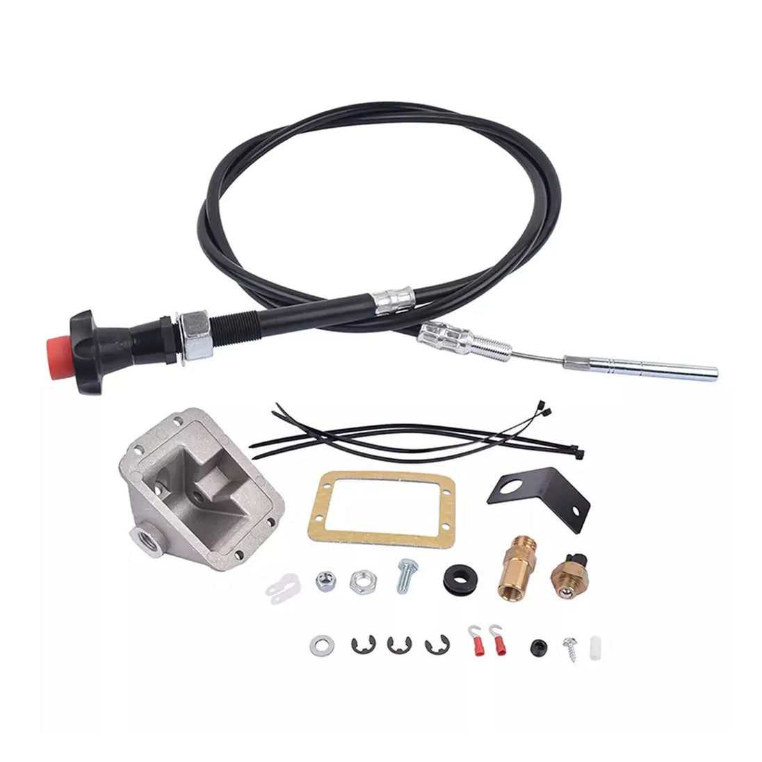 PSL400 Axle Shaft Disconnect Conversion Kit for 94-02 Dodge Ram 1500 2
