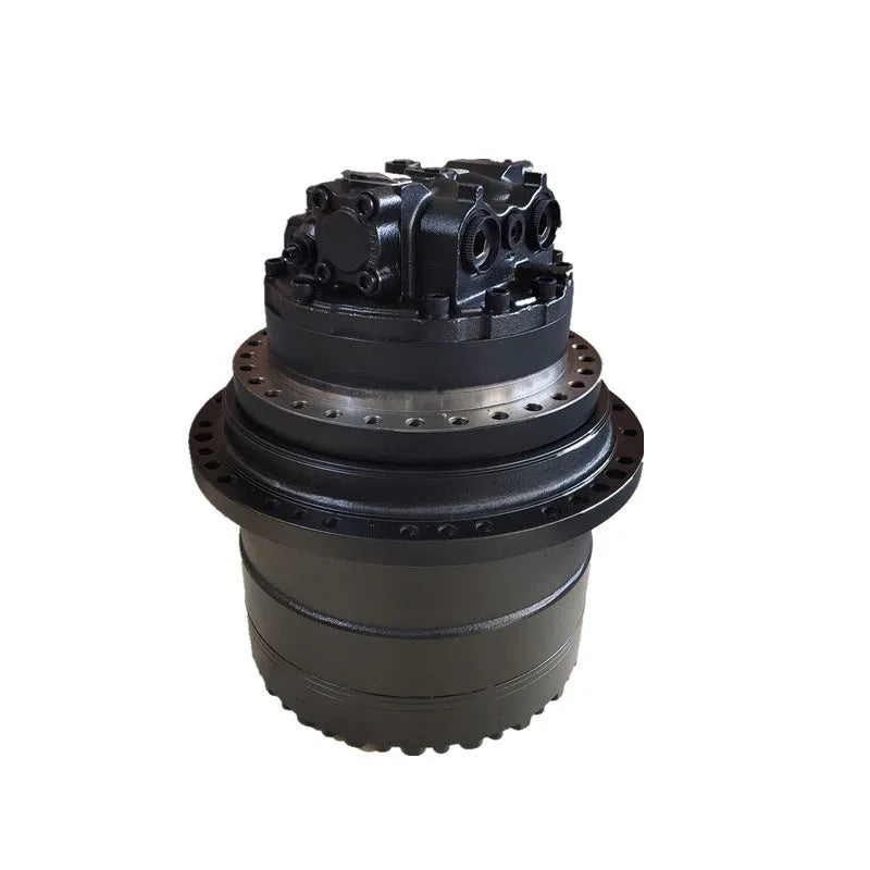 333/K0684 Hydraulic Travel Motor Assy JS200 Final Drive With Gearbox