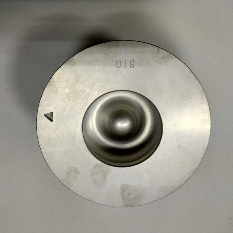 6M61 Overhaul Rebuild Kit For Mitsubishi Diesel Engine Parts Head Gask ...