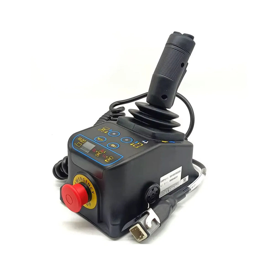 Dingli Hydraulic Aerial Work Platform Control Box PCU DL00004632 for ...
