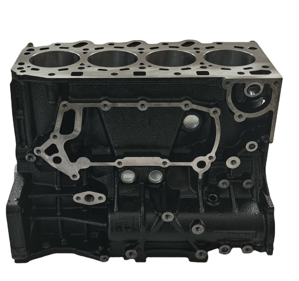 D4CB ENGINE MODELS D4CB SHORT BLOCK ASSY FOR HYUNDAI H1 PLATFORM ILOAD