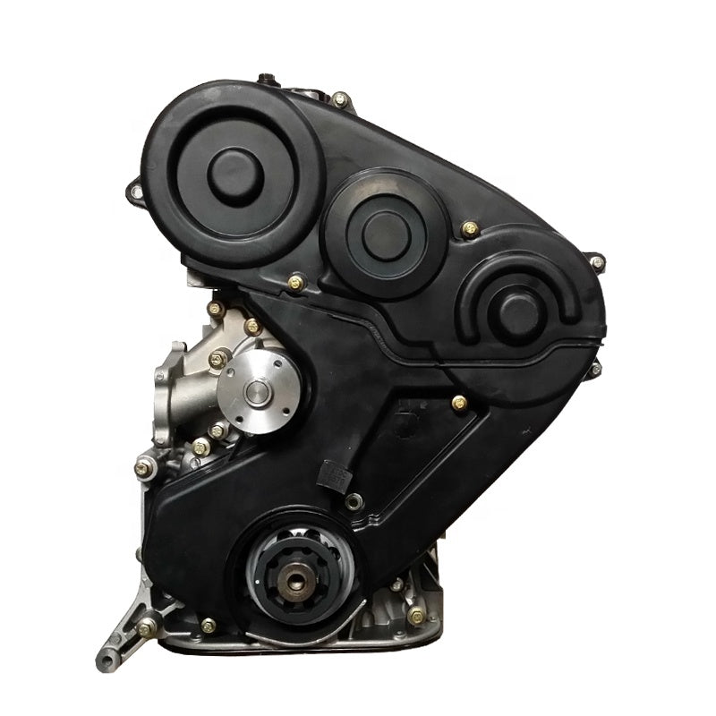 4D56 Intercooled Engine Long Block for Mitsubishi L200 Sportero Pajero