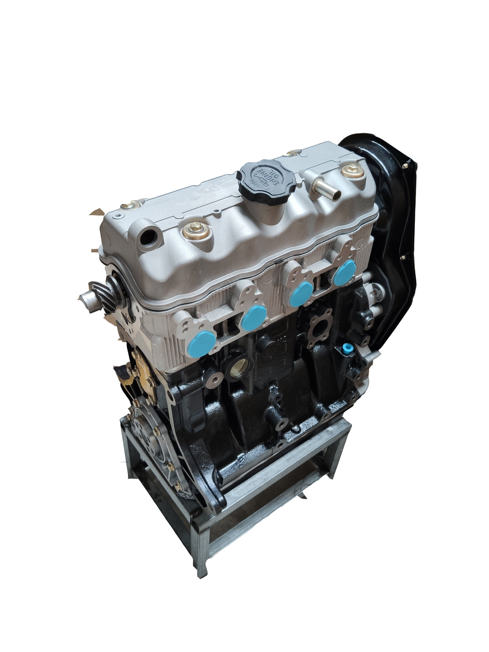 Brand New 465Q F10A ENGINE LONG BLOCK 1.0L FOR CHANGAN CHANA STAR CAR