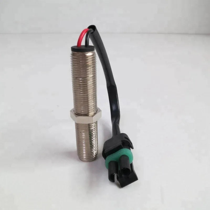 Magnetic Pickup MPU 3034572 Speed Sensor For Cummins K38 G38 QSK38 ...
