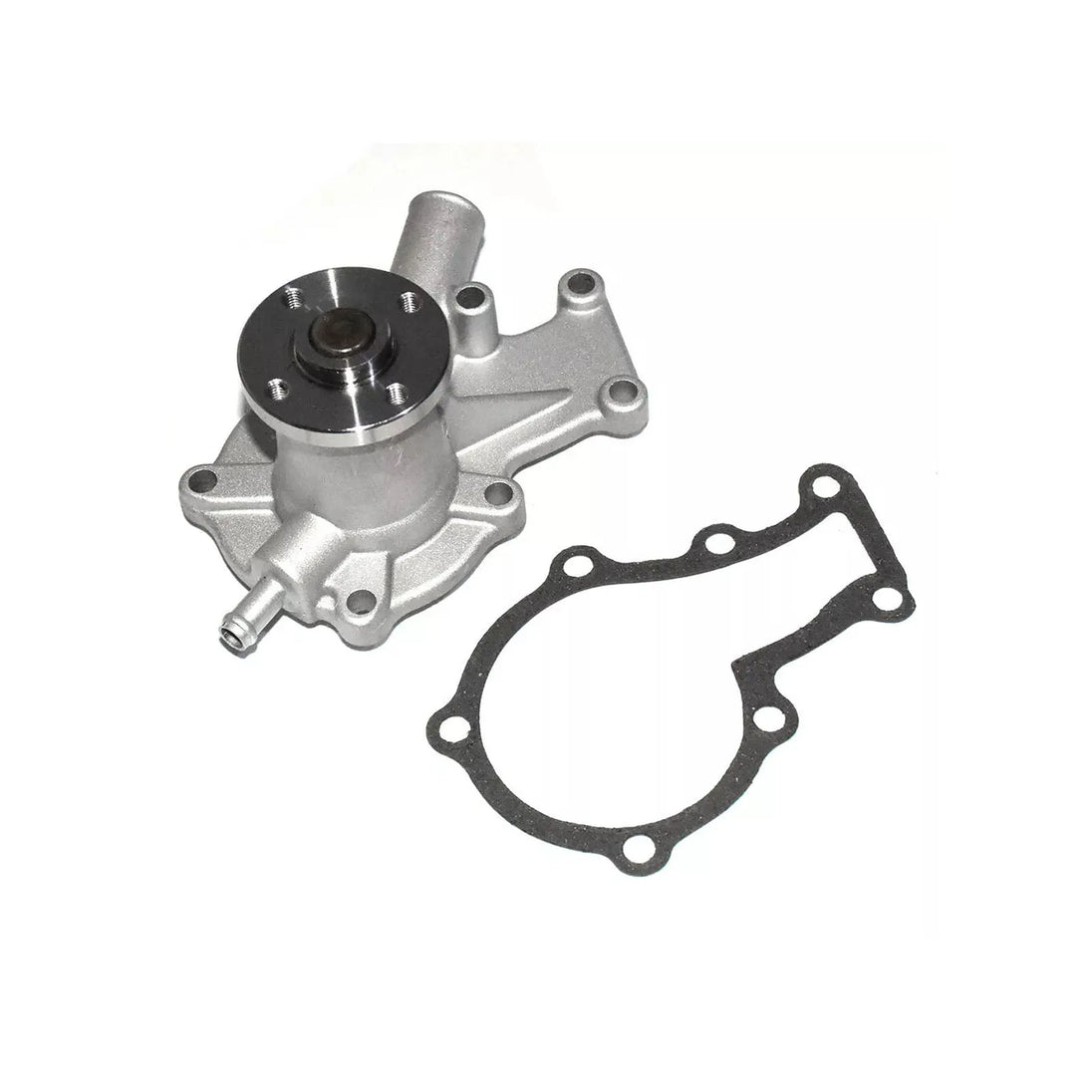 New Water Pump 185-5433 1855433 FOR Cummins Onan RV Diesel Generator ...