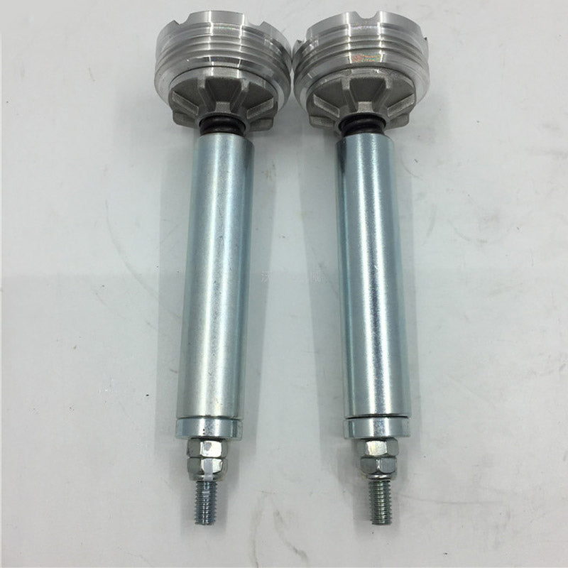 Oil Return Check Valve 14673207 VOE14673207 For Volvo EC200D EC210D E