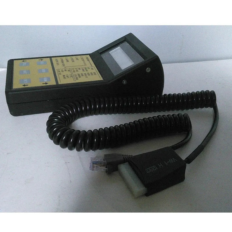 ZAPI FZ2009B Handset Digital Console Programmer For ZAPI H0 H2B Dual ...