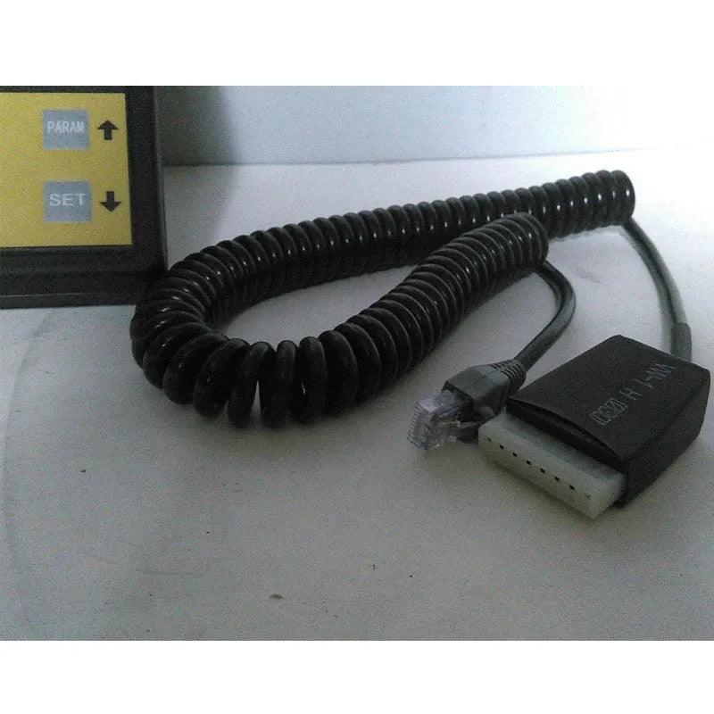 ZAPI FZ2009B Handset Digital Console Programmer For ZAPI H0 H2B Dual ...