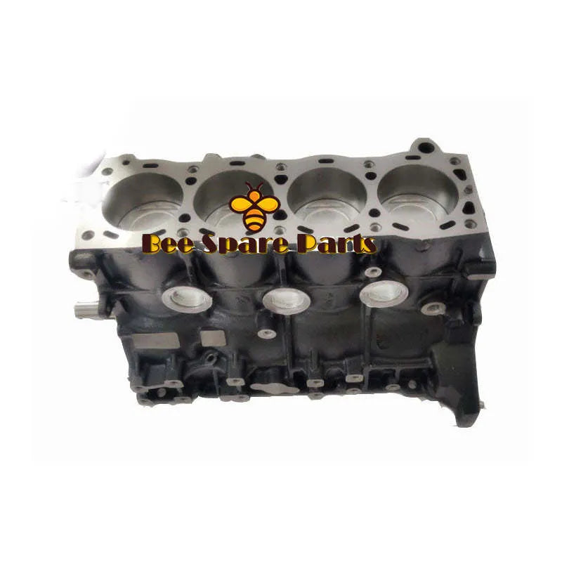 Brand New 22R 22RE Engine Short Block 2.4L For TOYOTA Corona Hilux ...
