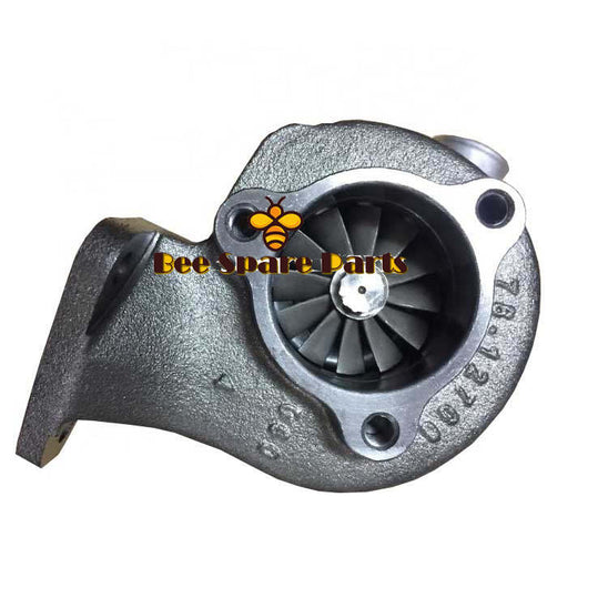 For Mitsubishi Engine 4D31T Turbo TD05 Turbocharger ME080099 49178-005