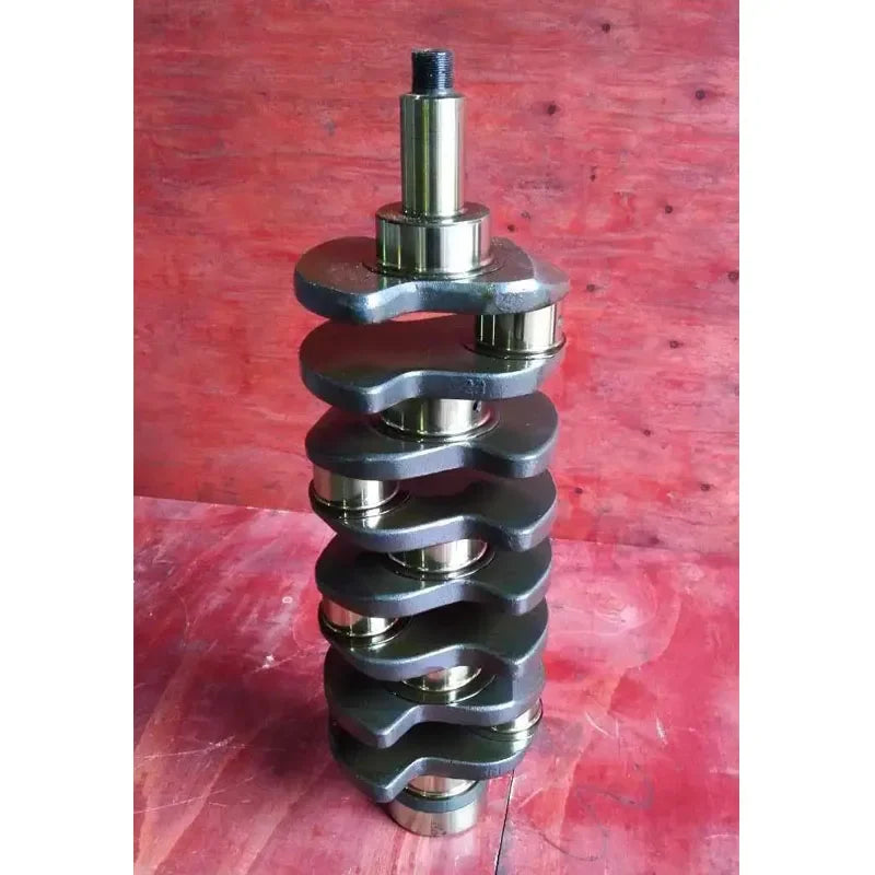 CRANKSHAFT 8-97112-981-2 Stroke 62.5mm for Isuzu 4BG1 Engine ...