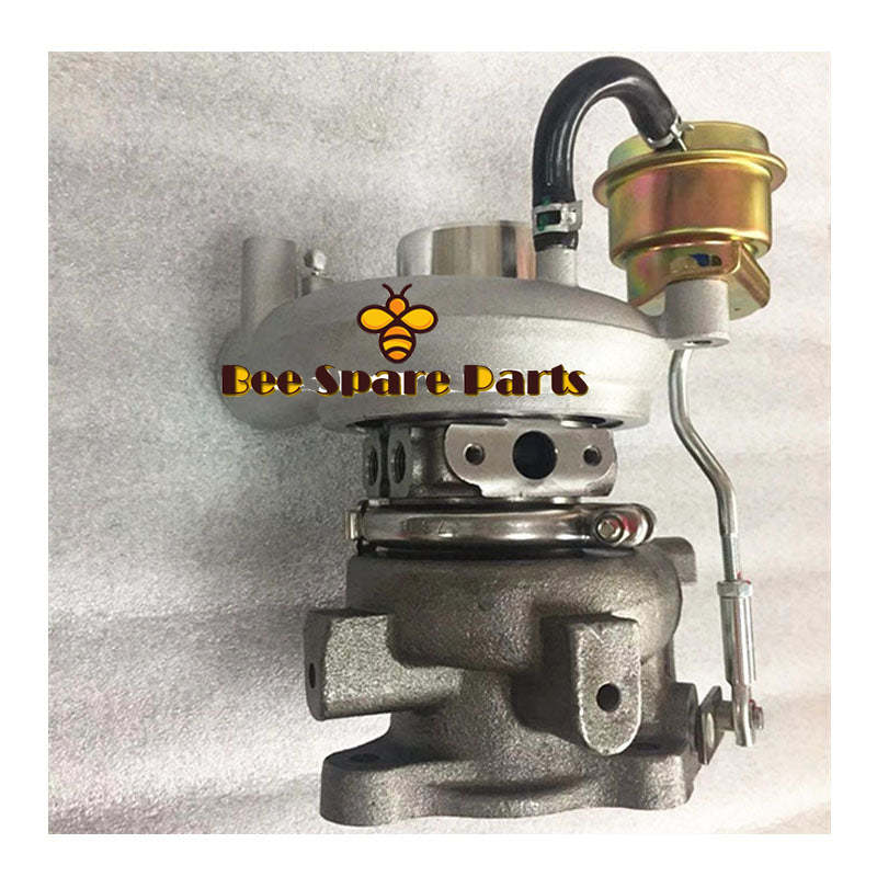 Turbocharger TF035 Turbo ME201677 ME201258 for Mitsubishi L200 Pajero ...