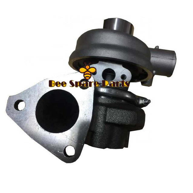 For Mitsubishi Engine 4D31T Turbo TD05 Turbocharger ME080099 49178-005