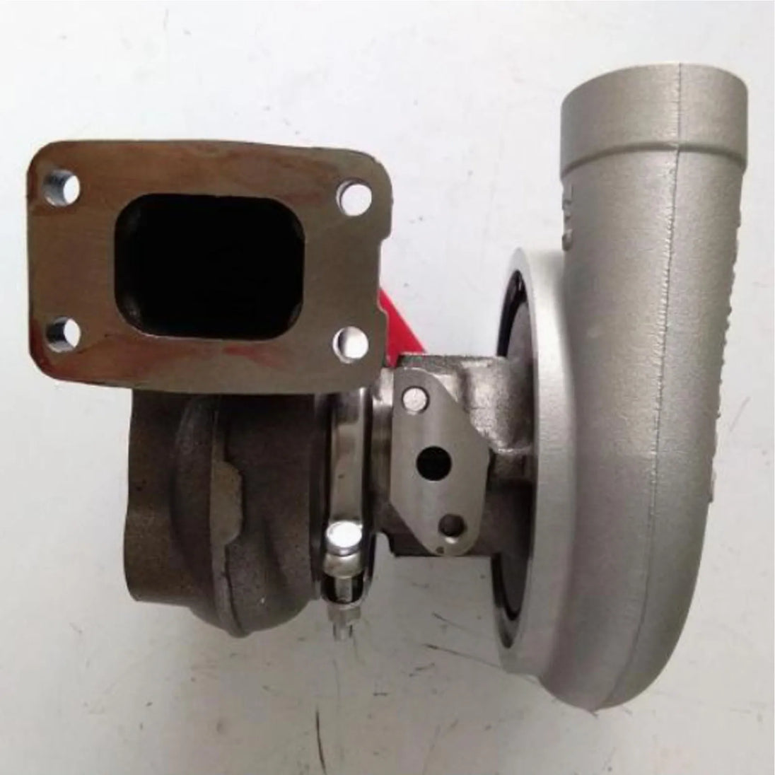 engine spare parts turbocharger 0423 5557 04235557 for Deutz BF4L914 ...