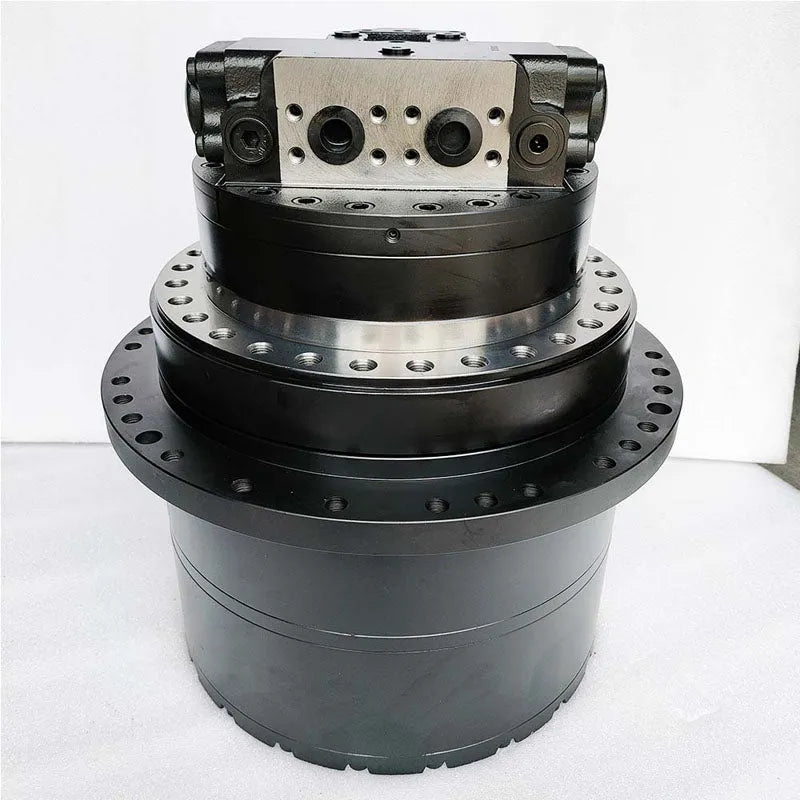 Fits CAT 311 312 313 final drive MAG85 TM22 excavator 312B 313B 313C