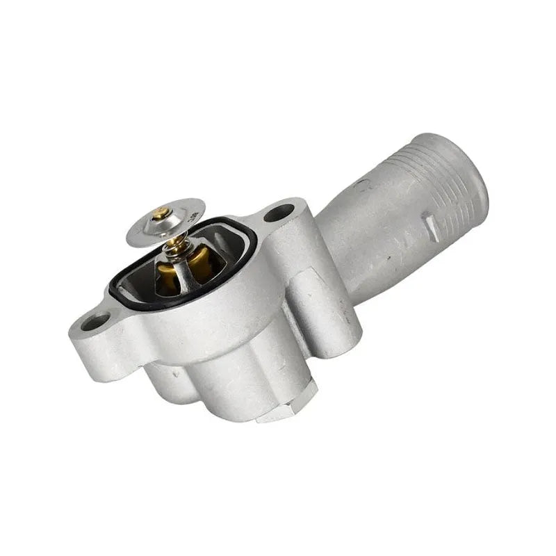 Flow Control Thermostat Assembly 4133l066 for Perkins 1104D-E44T 1104D ...