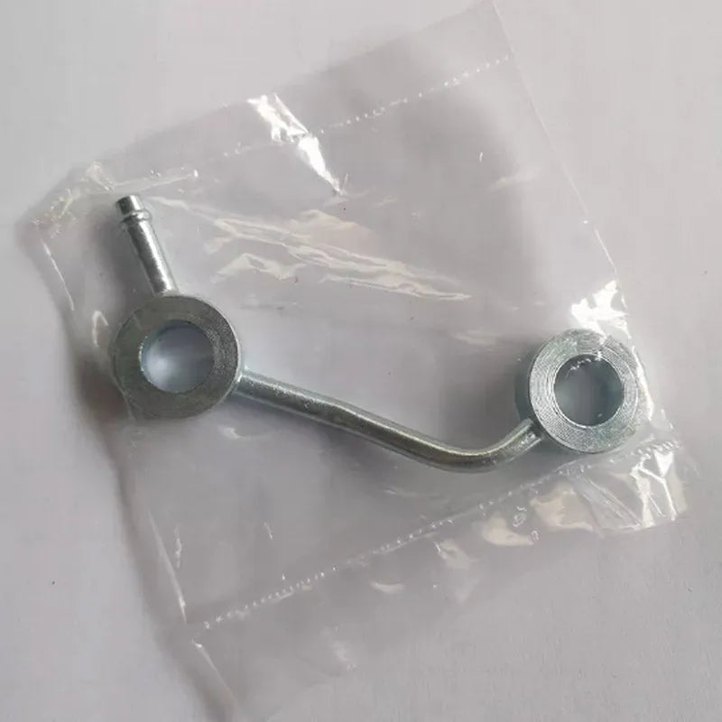 Fuel Over Flow Pipe 15852-42502 for Kubota Truck Z482 Engine ...