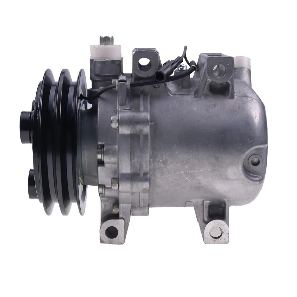 New A/C Compressor CR14 8973694150 For ISUZU DMAX KB250 KB300 2.5D 3 ...