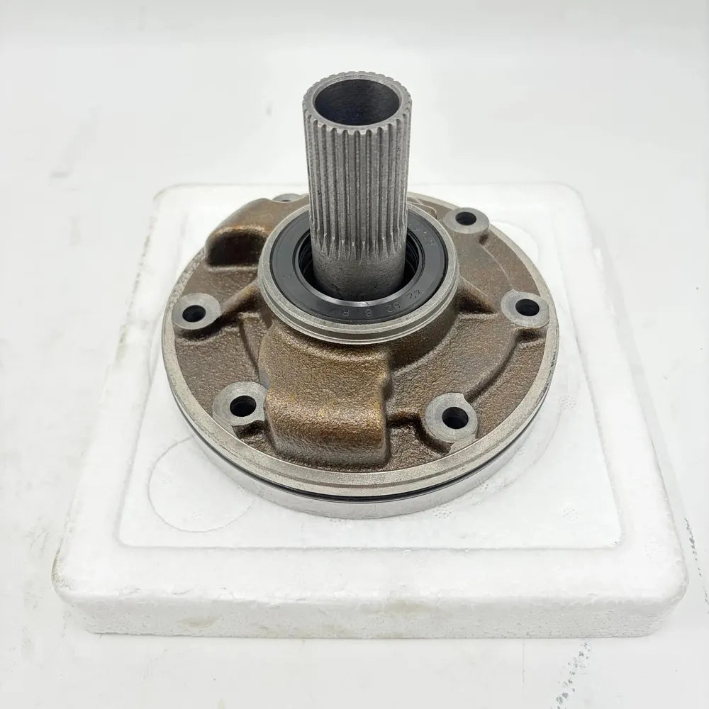 New Transmission Charging Pump 31340-GE00A for Nissan 1F1 1F2 QD32 ...