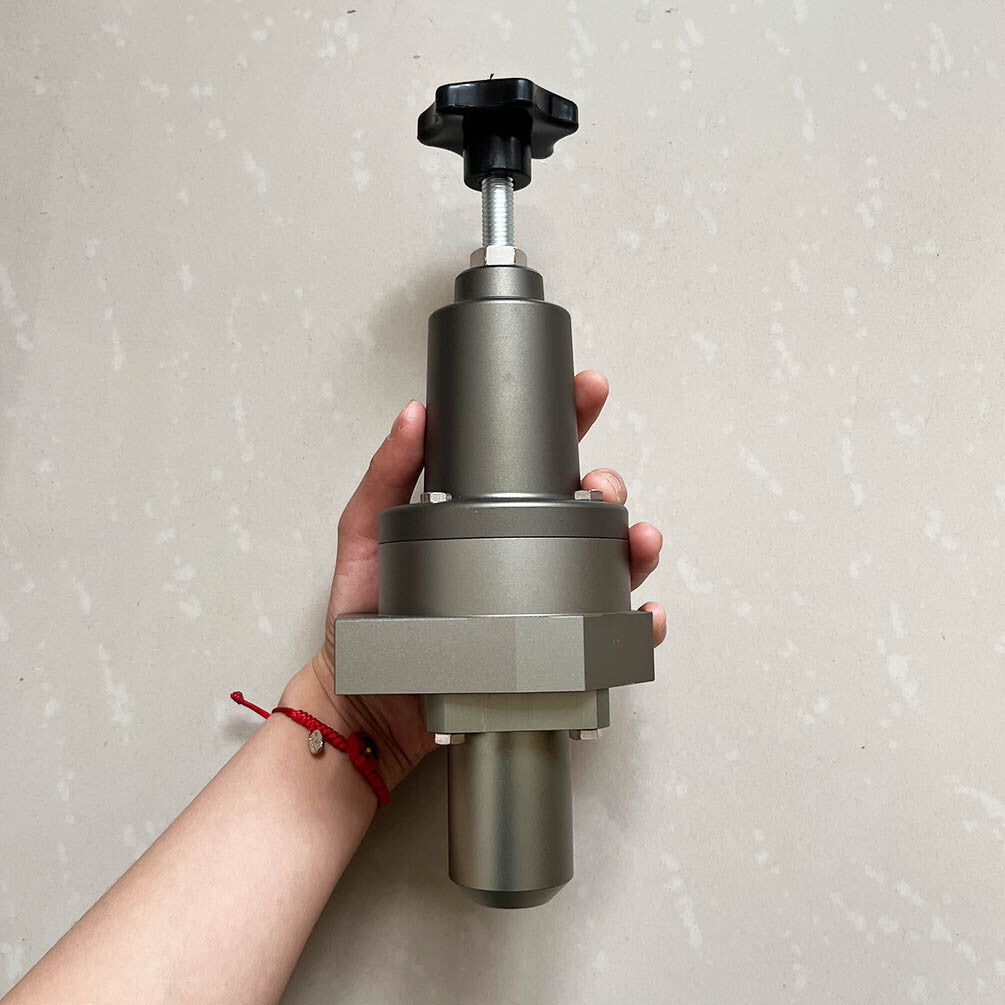 Regulating Valve 2252049580 for Atlas Copco Compressor 2252-0495-80