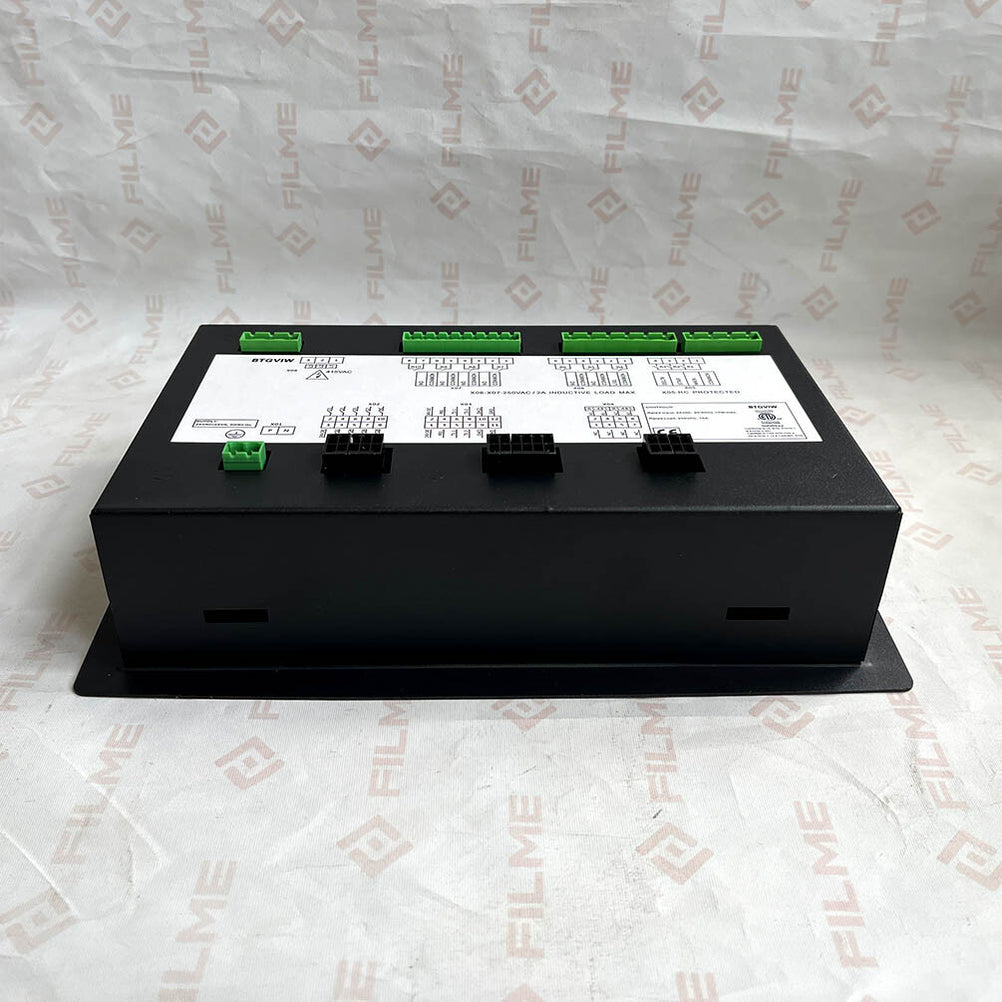 NEURON III FOR ELGI COMPRESSOR CONTROLLER REPLACES X0180912
