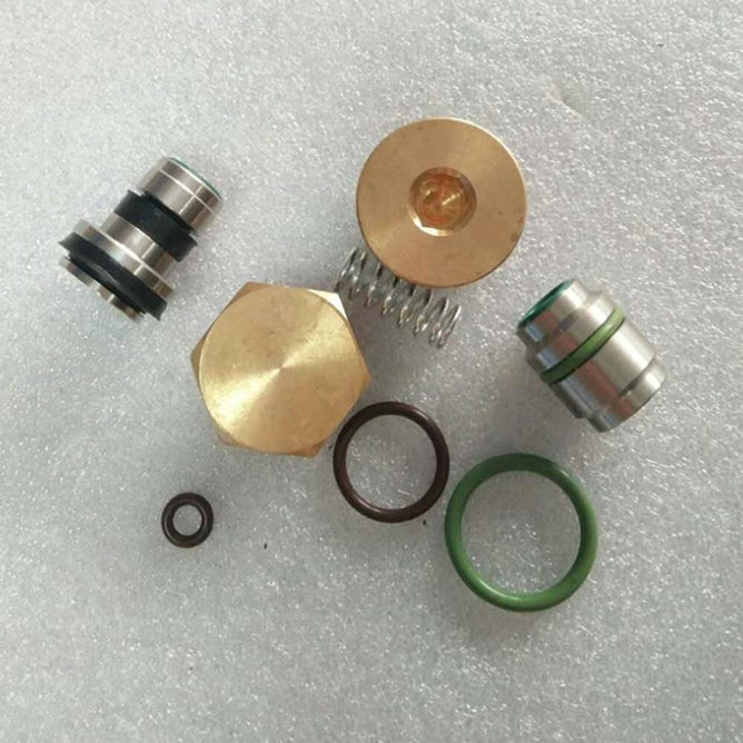 2205490431 Intake Valve Kit Spare Parts for Liutech Air Compressor