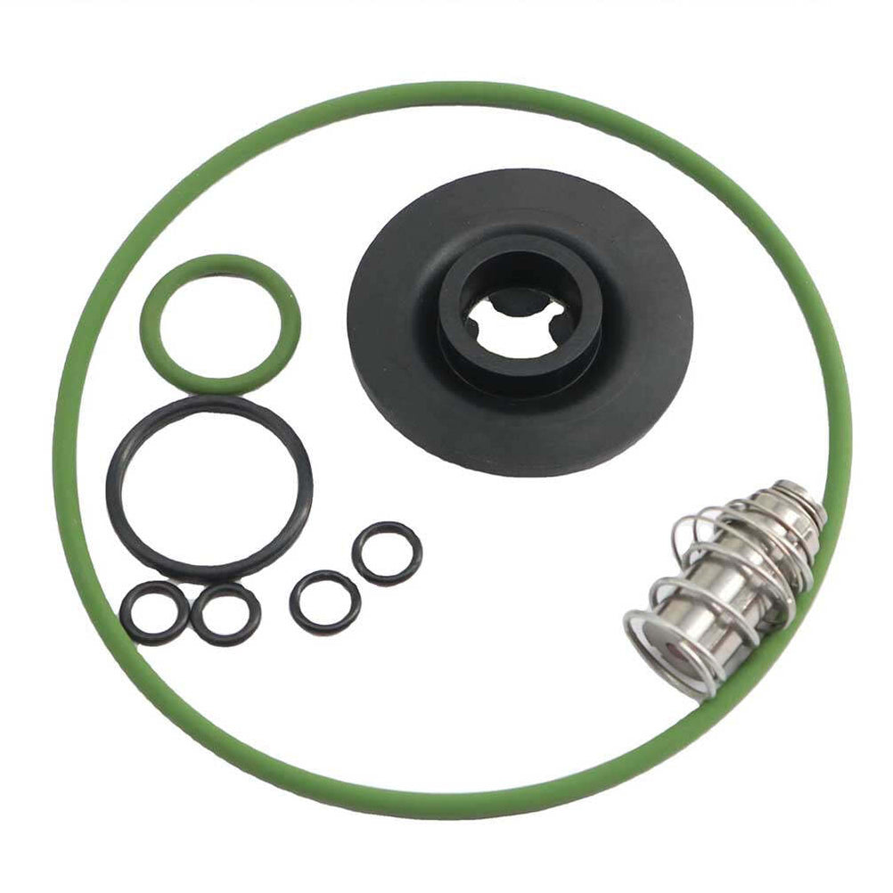 Drain Valve Kit 2901062400 for Atlas Copco Compressor EWD75 2901-0624