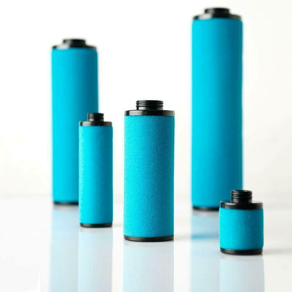 1629026309 Pipeline Filter for Atlas Copco Compressor Replacement 162