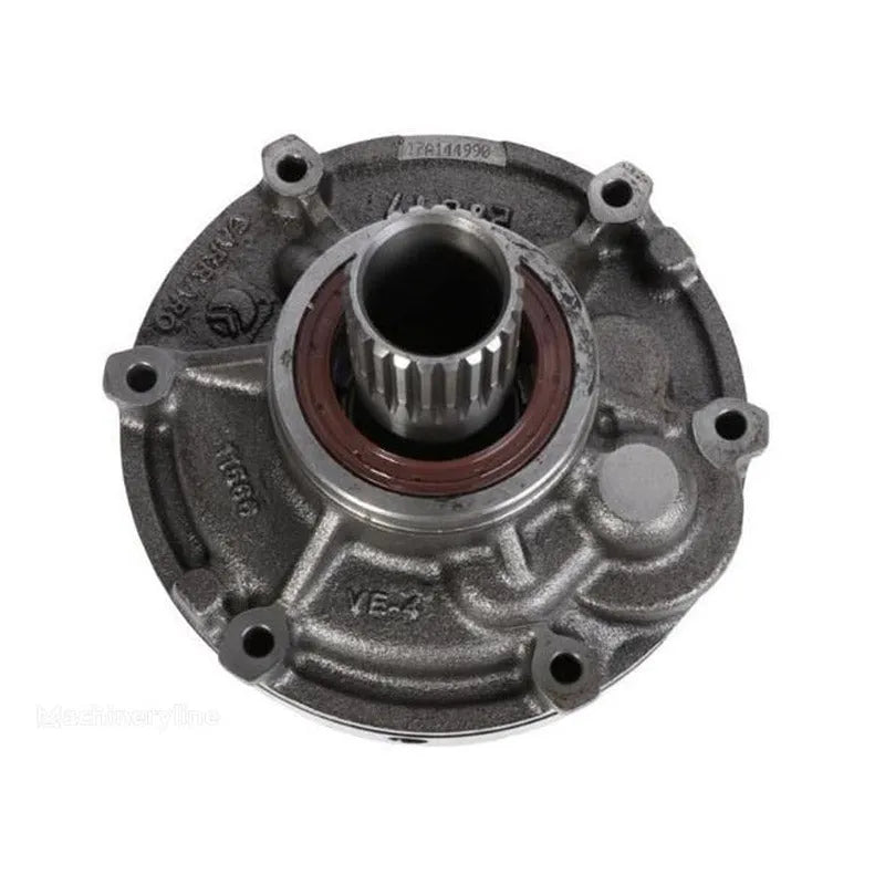 Hydraulic Pump Transmission Pump CA0135190 for WB140-2N/ WB93R-2
