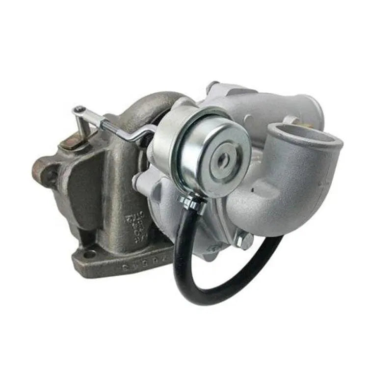 TURBO CHARGER GT1749S 715843 28200-42600 for Hyundai H-1 Starex 100KW