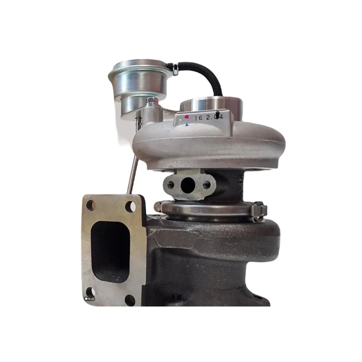 Turbocharger TD05H-16G 49178-03220 1G410-17010 Fits For Kubota V6108 ...
