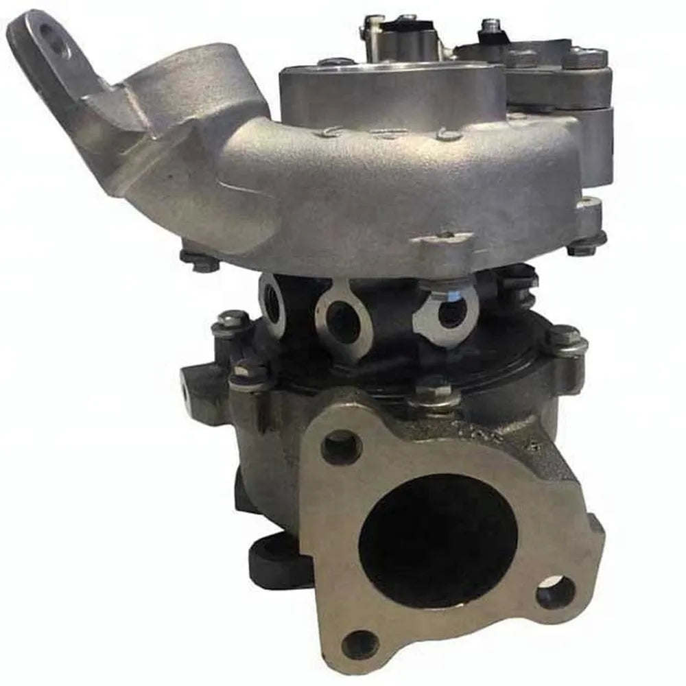 VB22 VB23 Turbo 17201-51021 17201-51020 turbocharger for toyota LAND ...